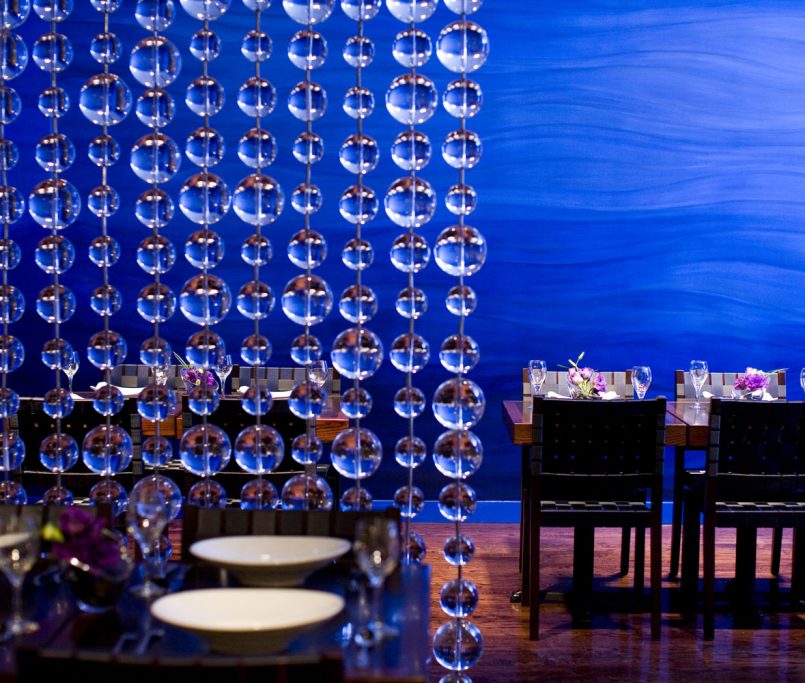 How to Create Multifunctional Lounge Spaces That Wow Guests - New World ...