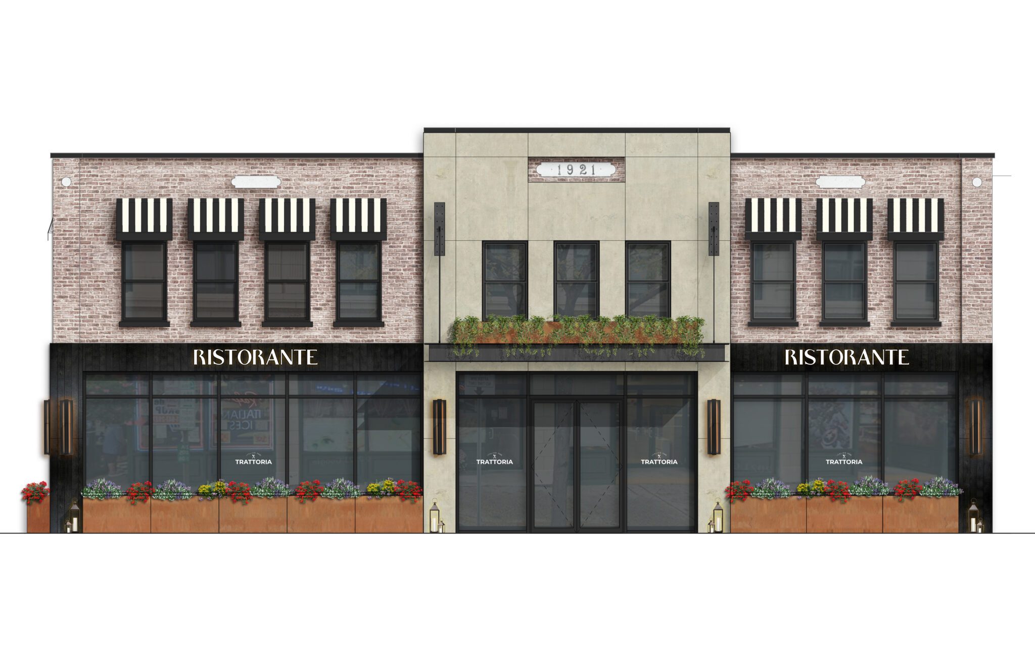 Interior Designer & Construction | NYC - New World Design & K2