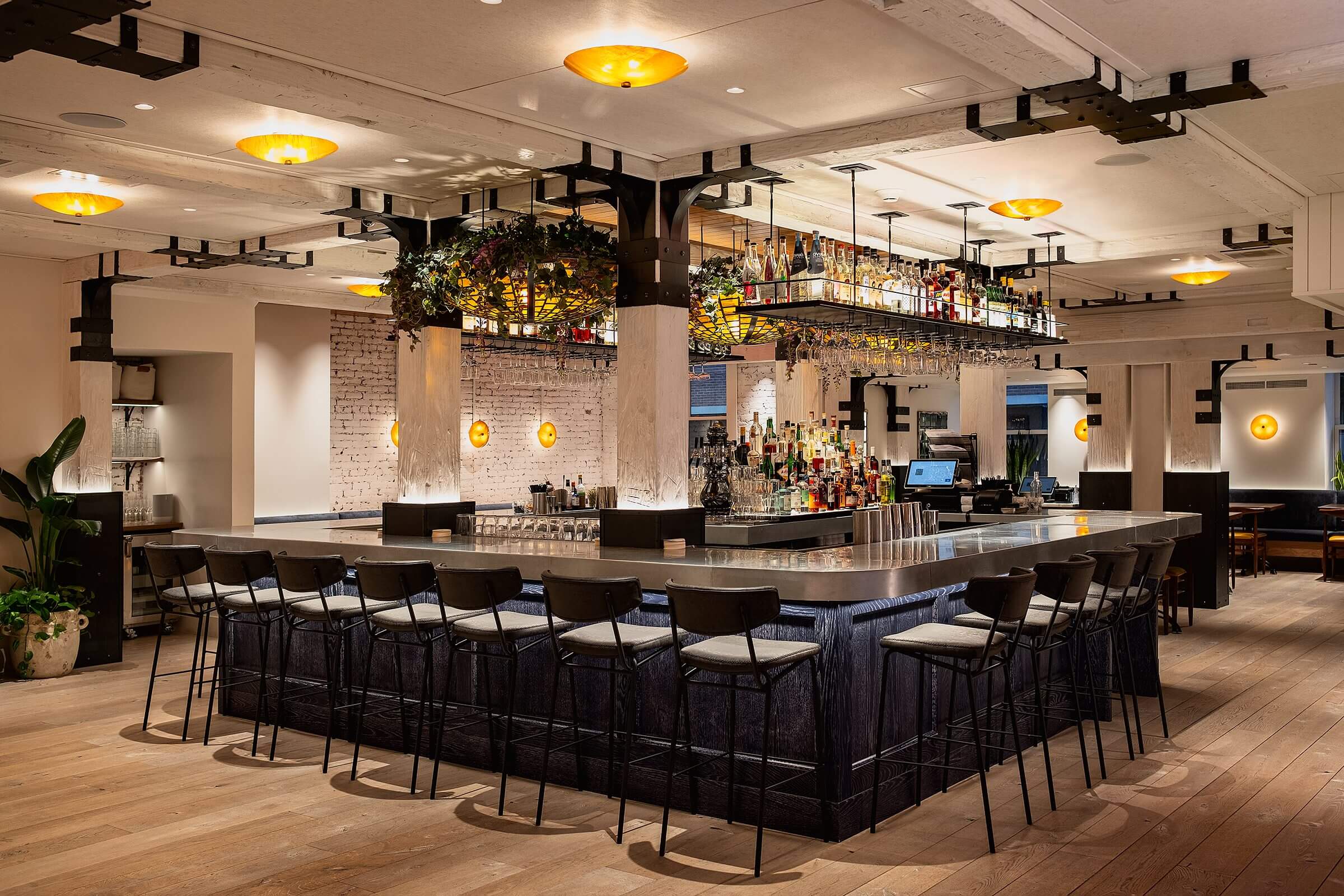 Interior Designer & Construction | NYC - New World Design & K2